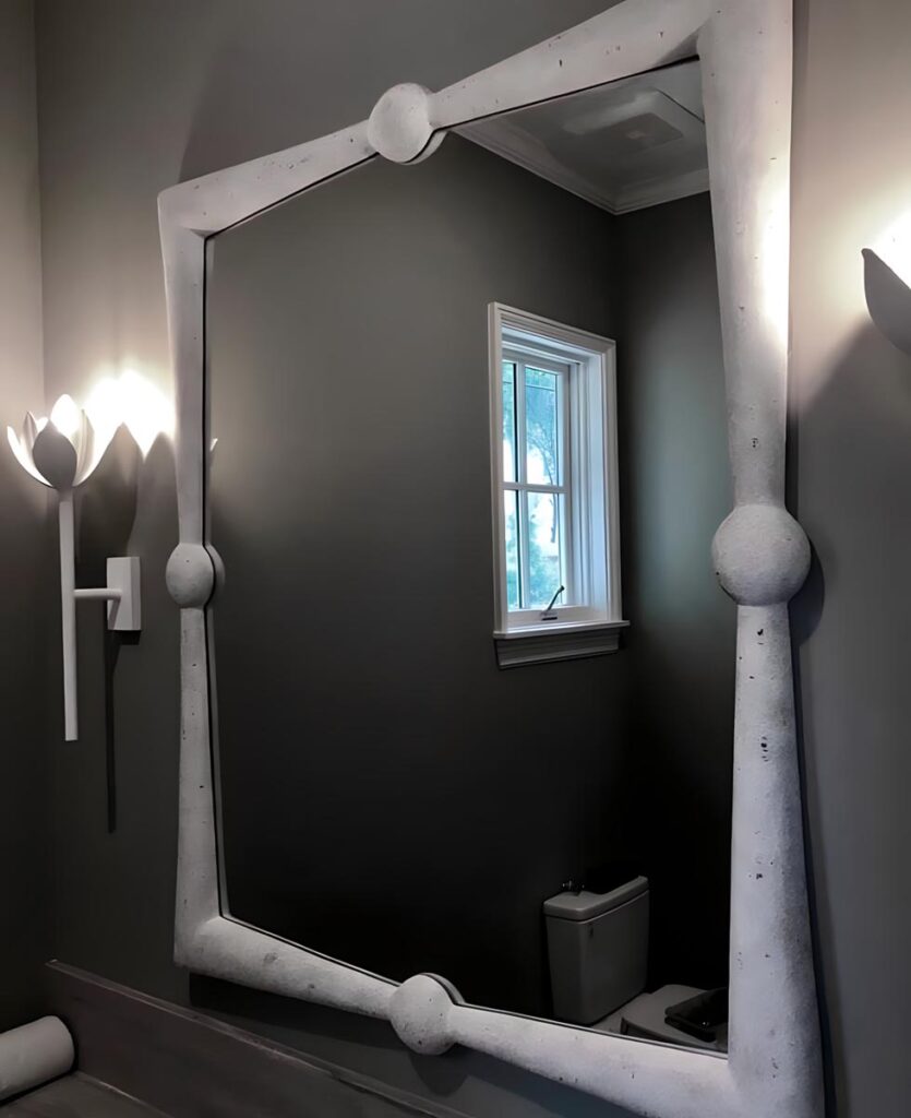 Custom Mirror Glass For Home Absolute Glassworks