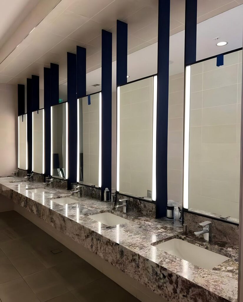 Custom Mirror Glass For Home - Absolute Glassworks