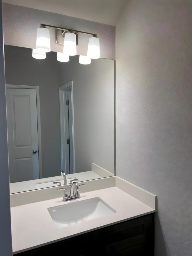 Custom Mirror Glass For Home - Absolute Glassworks