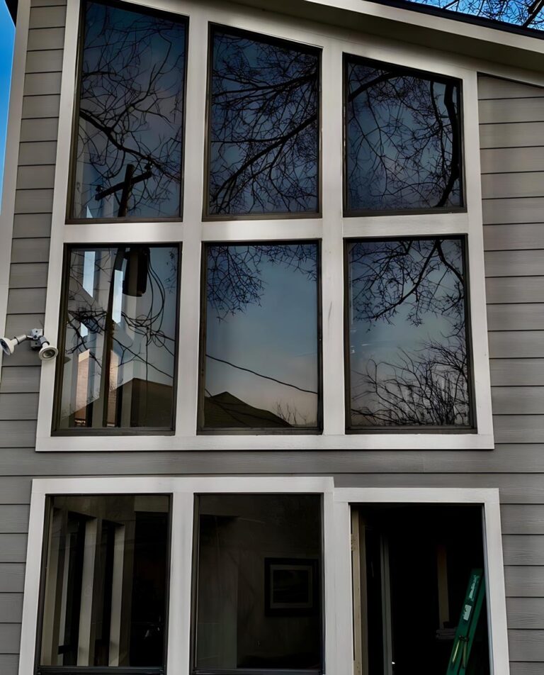 Custom Glass For Home - Absolute Glassworks