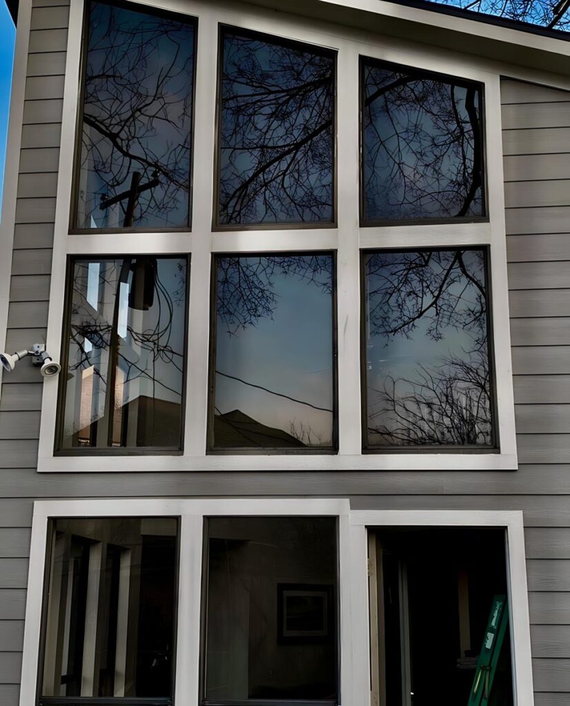 Custom Glass For Home - Absolute Glassworks