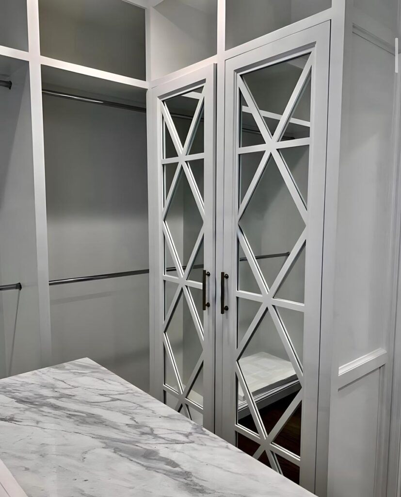 Custom Glass For Home - Absolute Glassworks