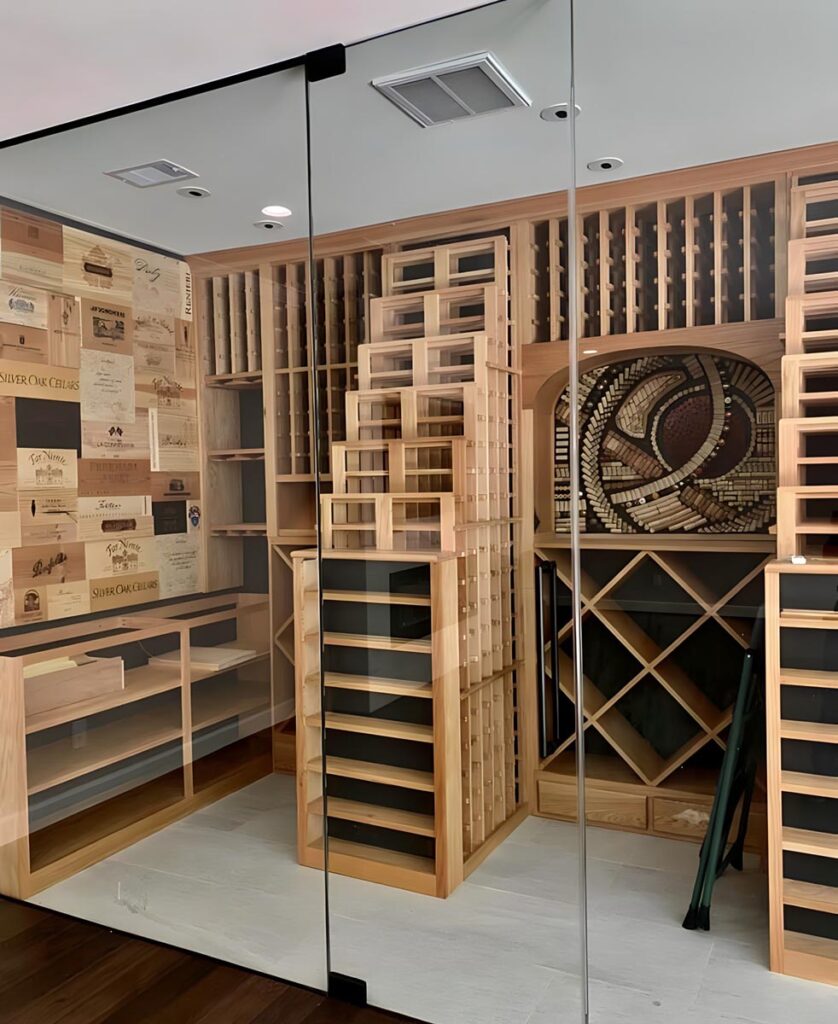 Custom Glass For Home - Absolute Glassworks