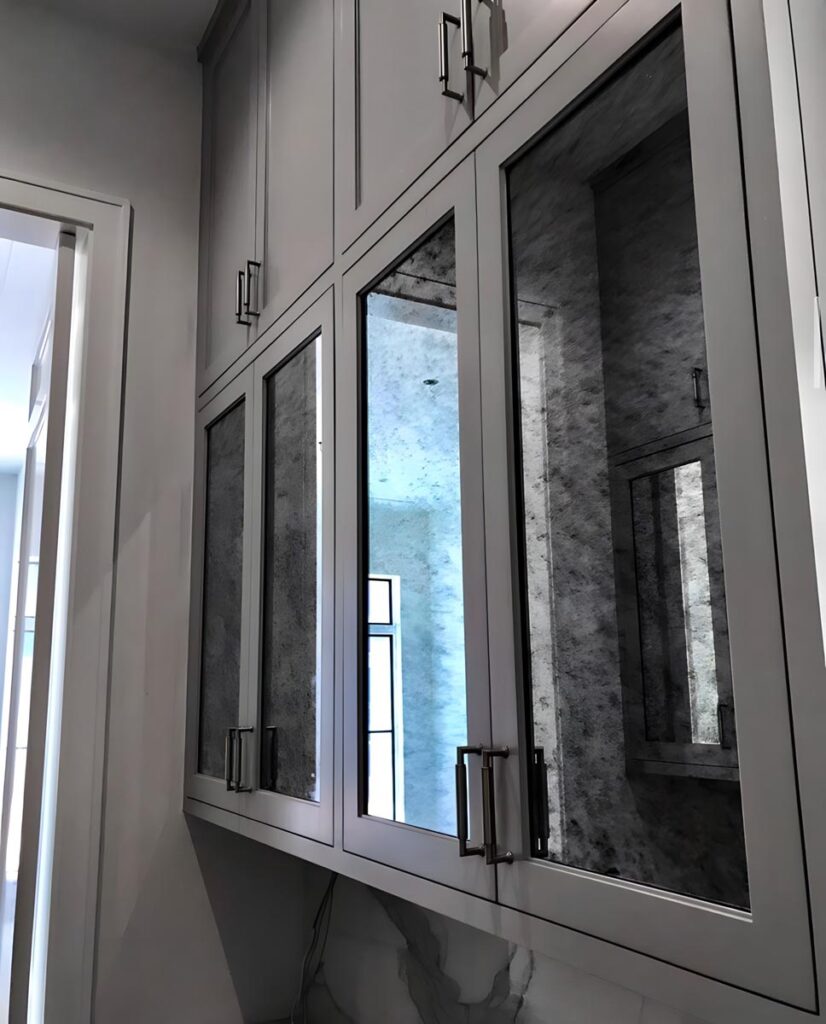 Custom Glass For Home - Absolute Glassworks