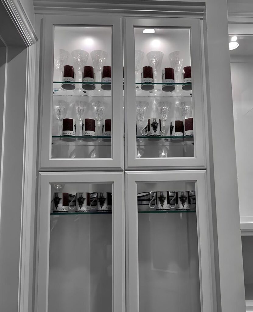 Custom Glass For Home - Absolute Glassworks