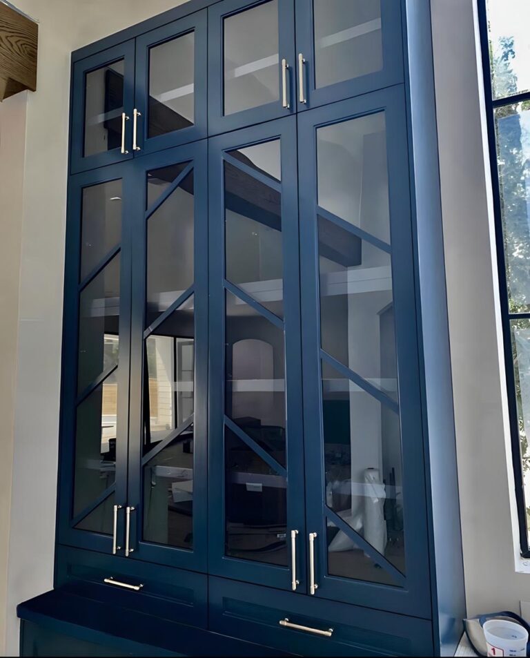 Custom Glass For Home - Absolute Glassworks