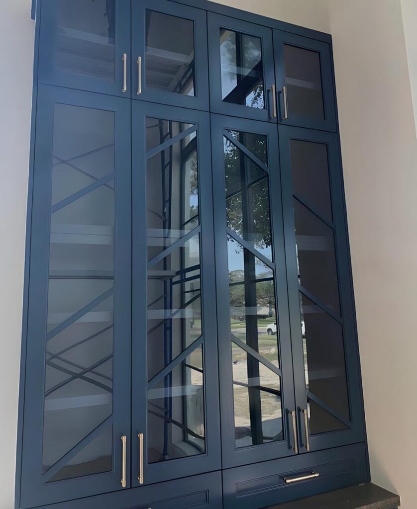 Custom Glass For Home - Absolute Glassworks