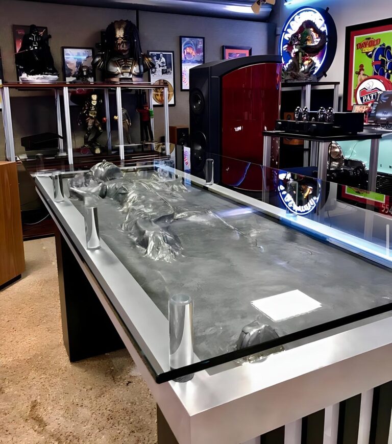 Custom Glass For Home - Absolute Glassworks