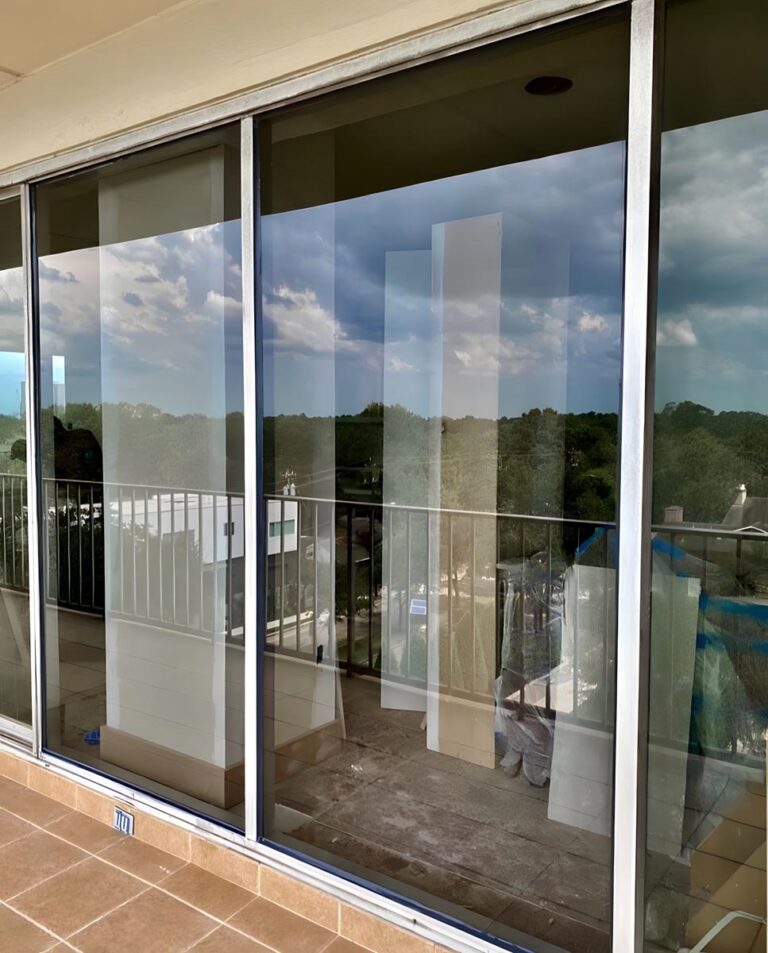 Custom Glass For Home - Absolute Glassworks