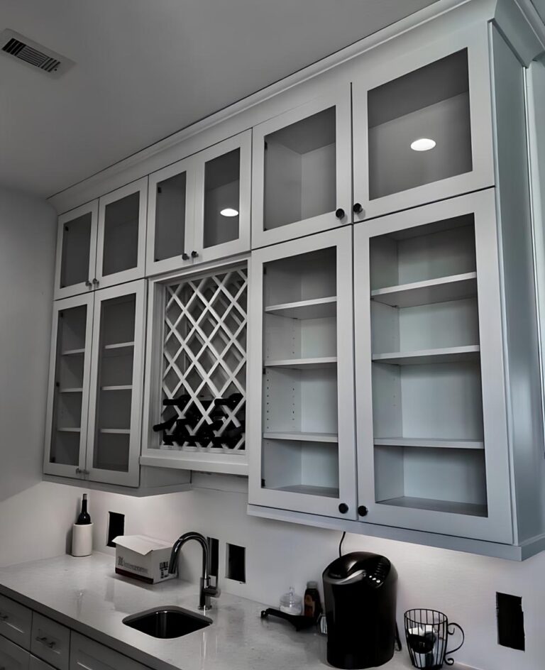 Custom Glass For Home - Absolute Glassworks