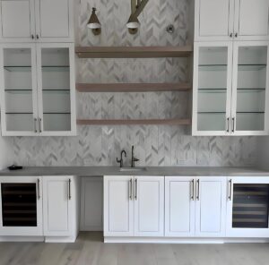 Custom Glass For Home - Absolute Glassworks