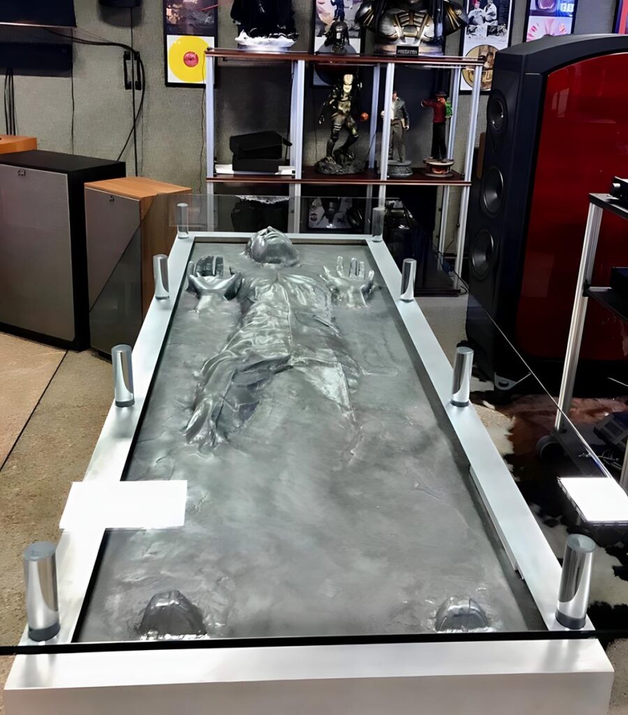 Custom Glass For Home - Absolute Glassworks