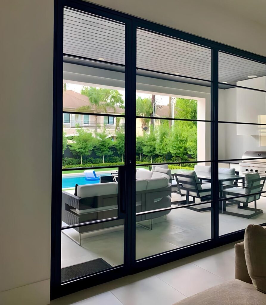 Custom Glass For Home - Absolute Glassworks