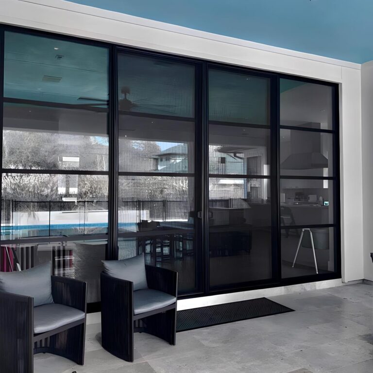 Custom Glass For Home - Absolute Glassworks