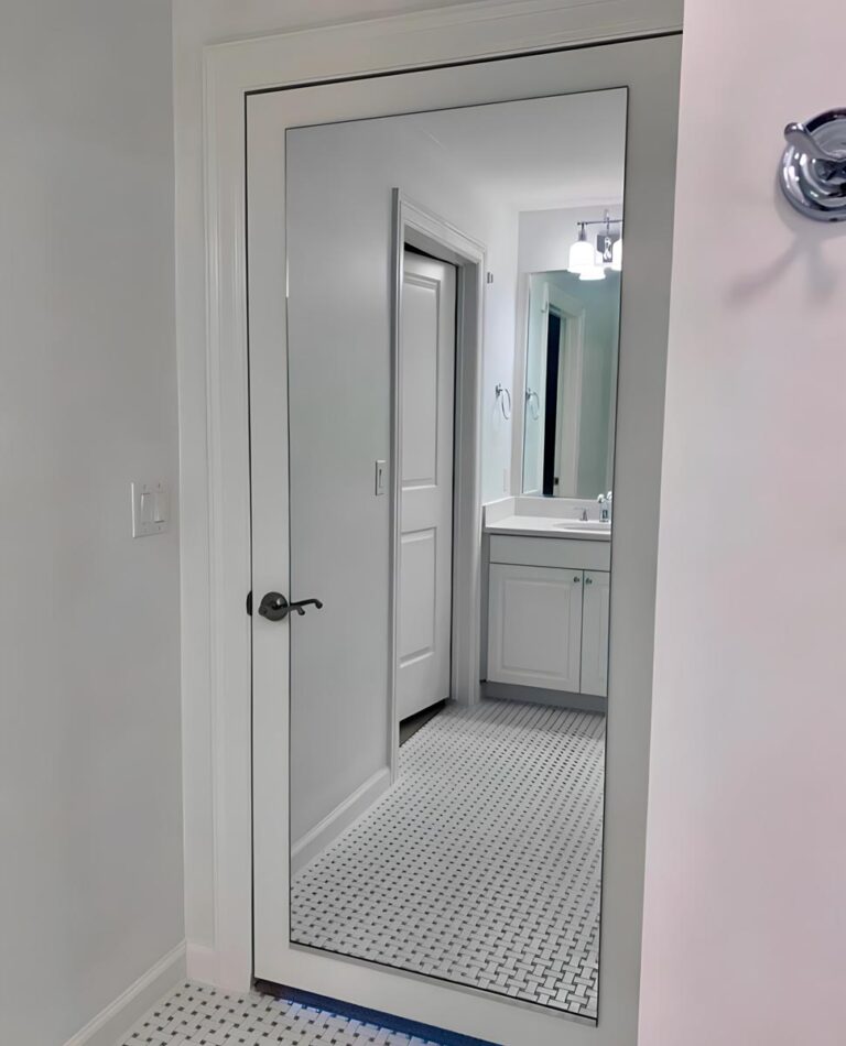 Custom Glass For Home - Absolute Glassworks