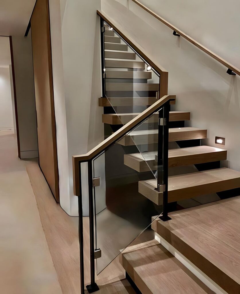 Custom Glass For Home - Absolute Glassworks